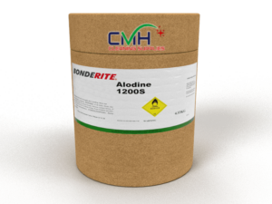 Bonderite M-CR 1200S Aero Alodine Powder MIL-DTL-5541 - CMH Cleaning ...